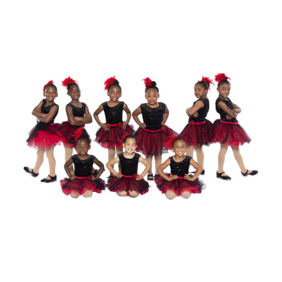 Home - Baltimore Dance Tech